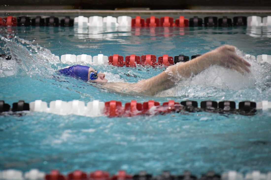 Lewisburg’s Shannon, Ordonez win 2 golds each at Day 1 of District 4 ...